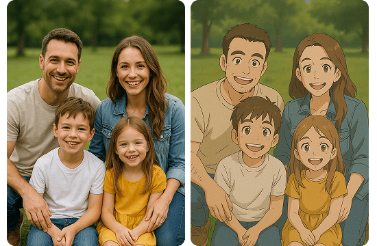 EaseMate AI Afbeelding Generator: Zet Afbeeldingen/Tekst om in ...