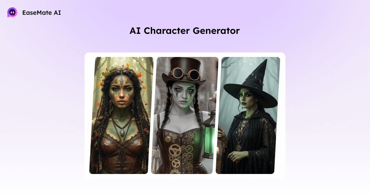 AI Halloween Costume Generator: Instantly Try on Spooky Outfits Free ...
