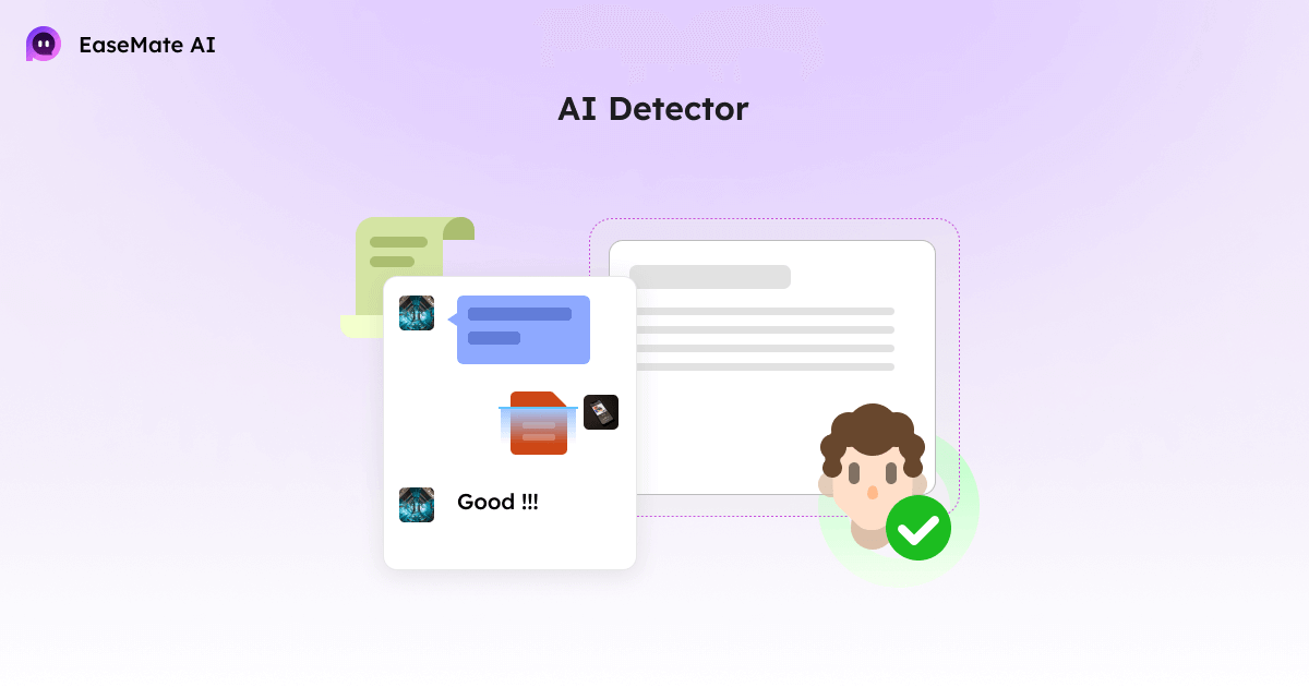 Easemate Ai Detector Free And Trusted Ai Detector Online