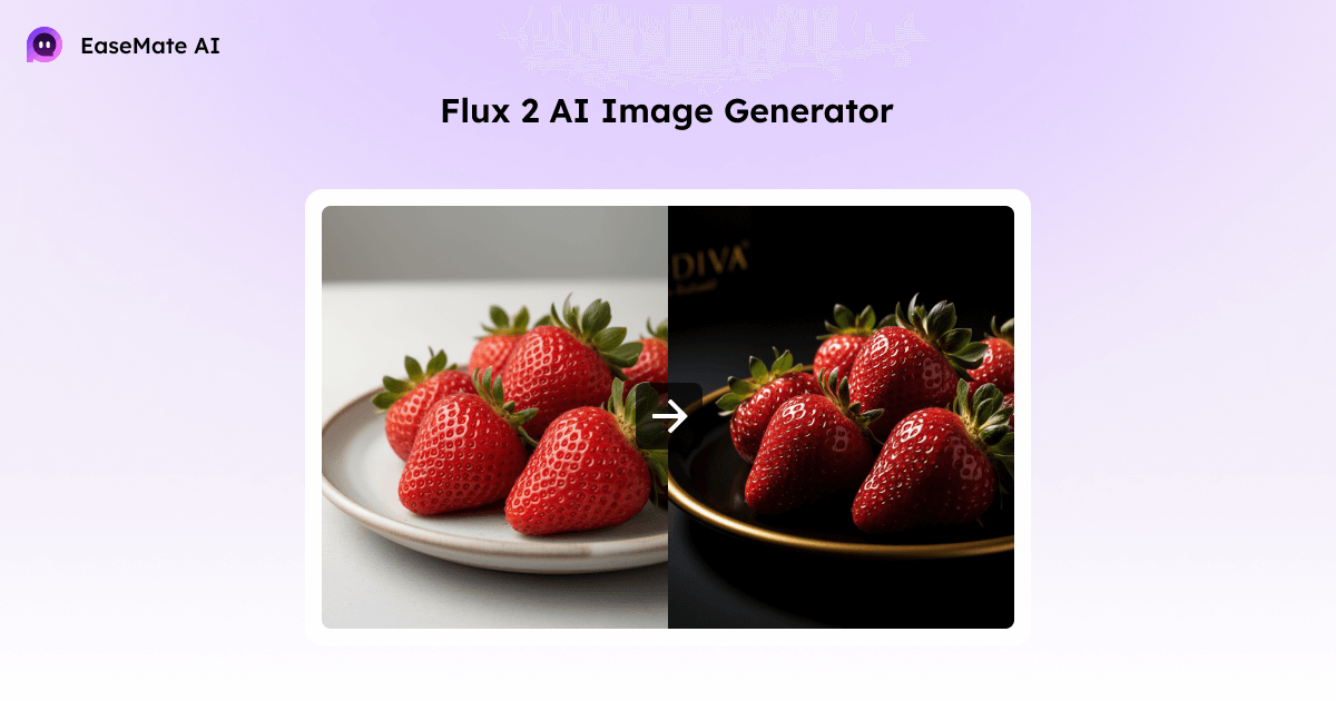 FLUX.2 KI Bildgenerator: Erstellen Sie realistische Bilder kostenlos ...