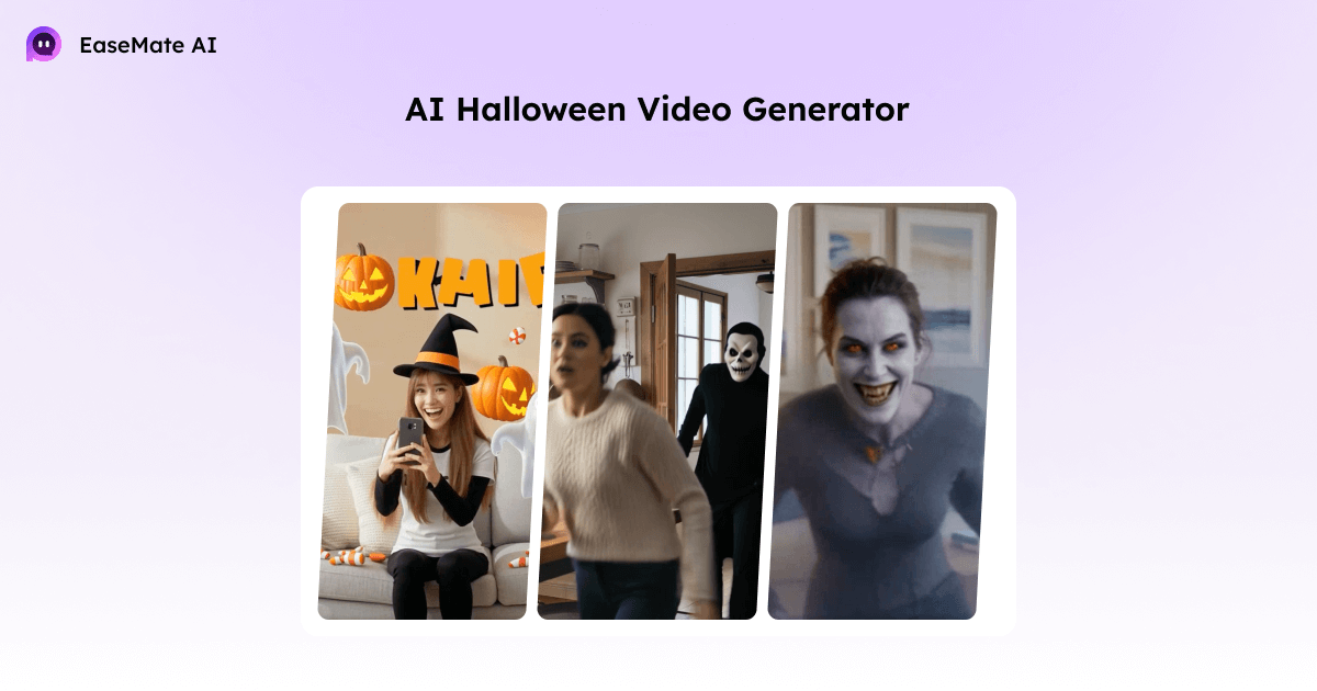 Halloween Video Maker: Erstelle gruselige Halloween-Videos kostenlos ...
