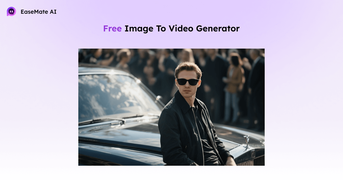 Afbeelding naar Video Generator: Transformeer Afbeeldingen naar Video's ...