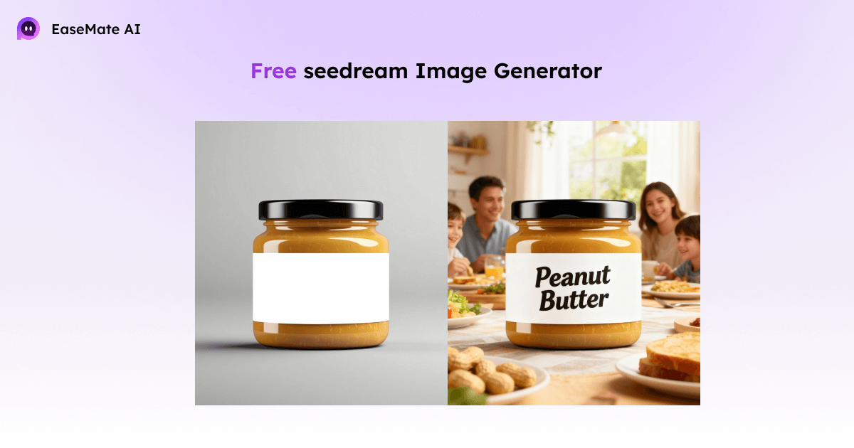 Seedream 4.0 IA Generador de Imágenes: Genera y Edita Imágenes con ...