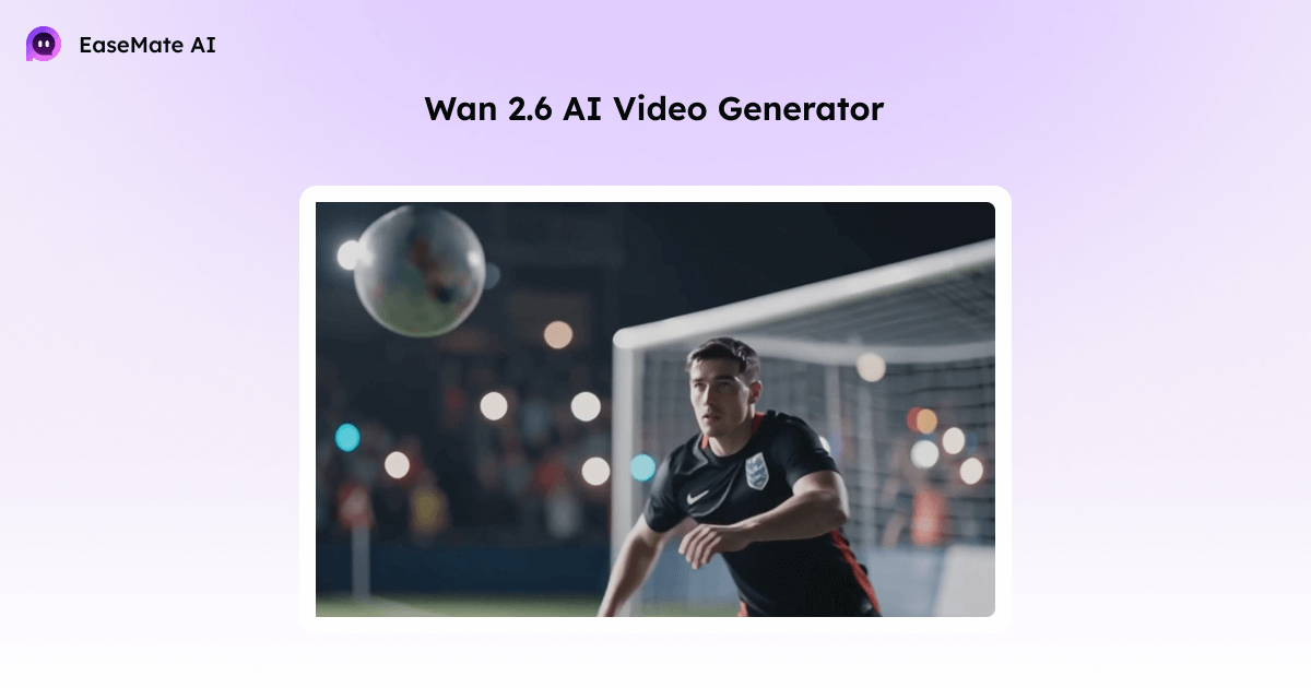 Crea video multi-scatto, incentrati sui personaggi con Wan 2.6 gratuito ...