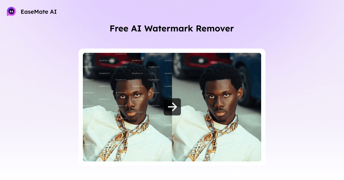 AI Watermark Remover: Remove Any Watermark from Photos for Free Online ...
