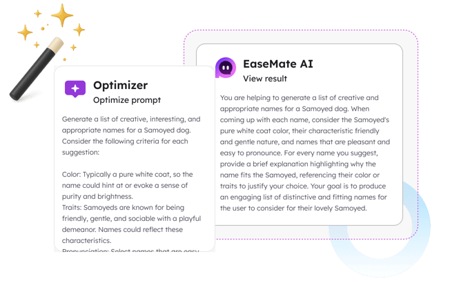 AI Prompt Optimizer: Verbessern Sie jeden Prompt kostenlos online ...